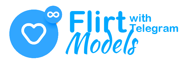 Flirt with Telegram Models